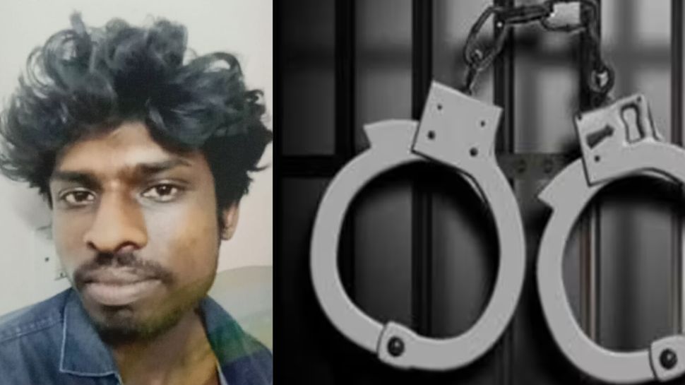 Kappa case accused arrested again for violating law | Kappa case: കാപ്പ ...