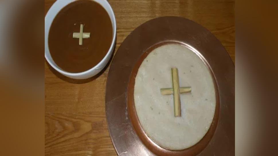 Maundy Thursday 2024 Special Kerala Dish Appam And Paal To Celebrate ...