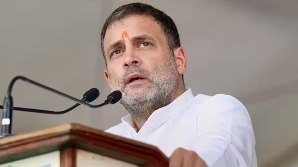 Lok Sabha Election 2024 Rahul Gandhi to visit Wayanad on Wednesday for ...