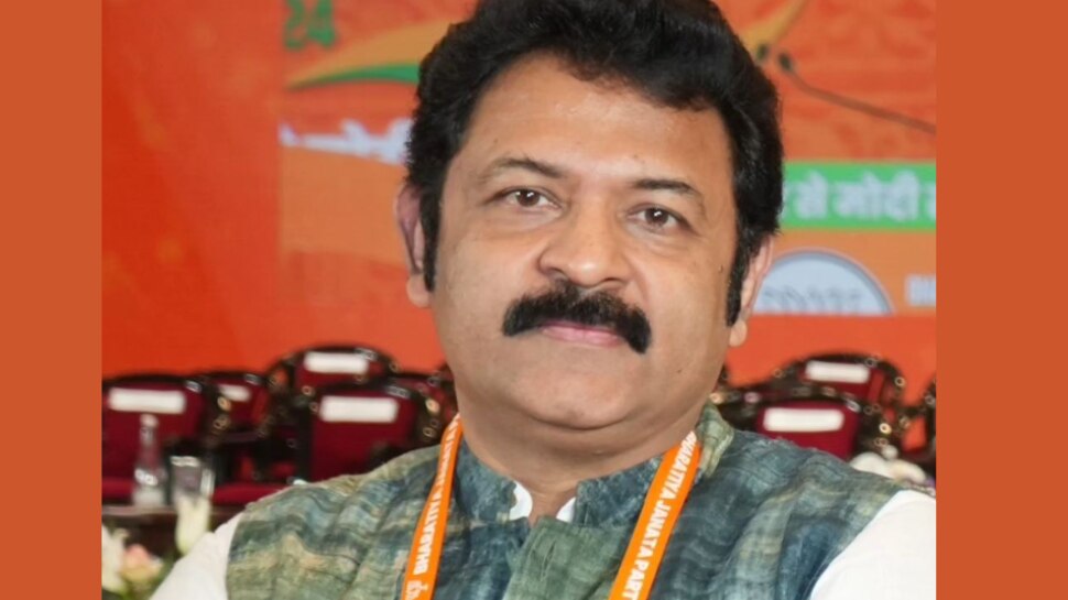 Krishna Kumar|K Krishna Kumar against kollam BJP|തന്റെ പോസ്റ്റർ വിതരണം ...