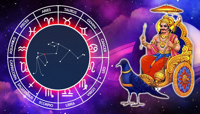 Most Fav Zodiacs of shani these zodaic signs will get king like ...