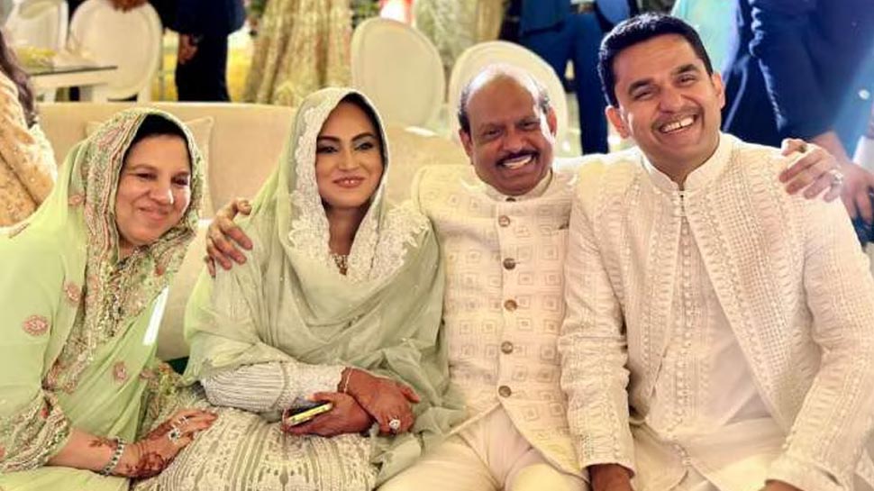 MA Yusuff Ali 50 Years in UAE His Son Law Announced Free Heart Surgery For 50 Kids Completed ...