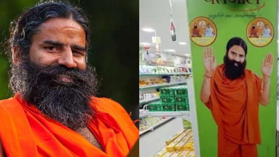 Supreme Court Slams And Refused To Accept Baba Ramdev Apology On ...