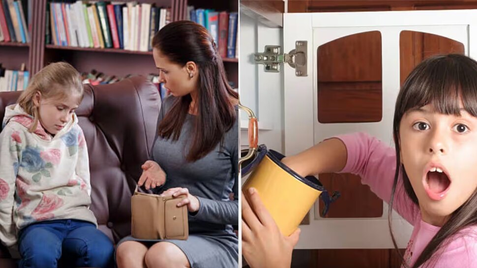 Stealing Tendency in Kids| kids tendency to steal can be corrected following these ways ...