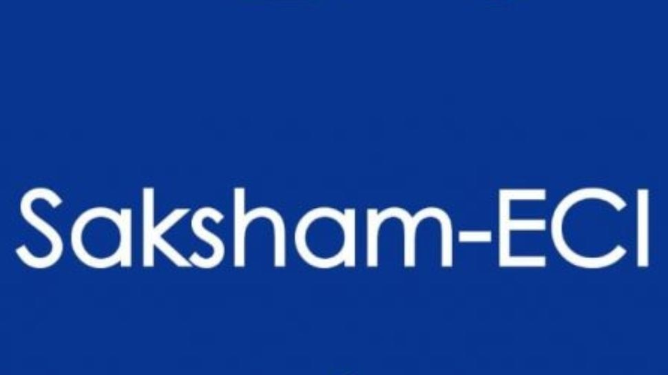 Saksham app to facilitate easier voting for persons with disabilities ...