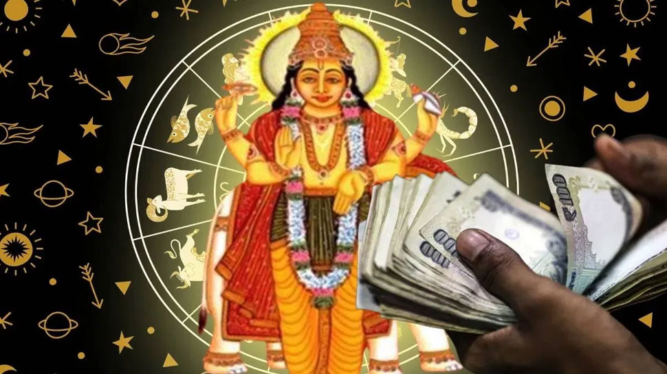 Most favourite zodiacs of devguru brihaspti these zodiac signs will get ...
