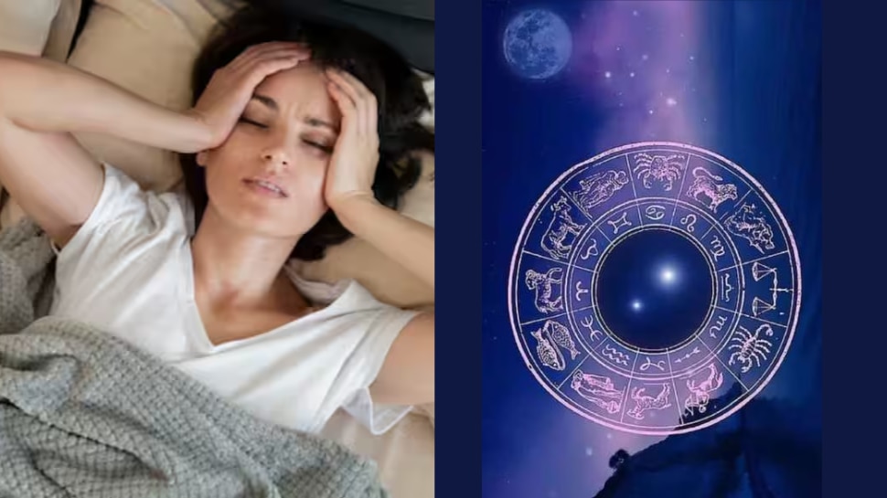 Astro Tips for Sleep| grah nakshatra astrology sleep are you suffering ...