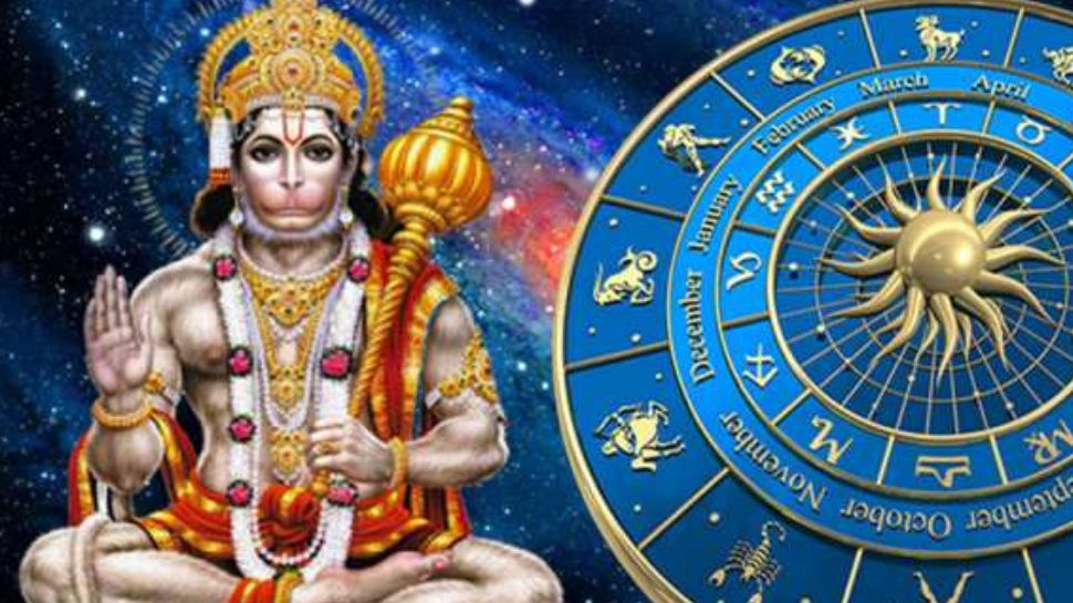 Most Favourite Zodiac Of Lord Hanuman These Zodiac Signs Will Become