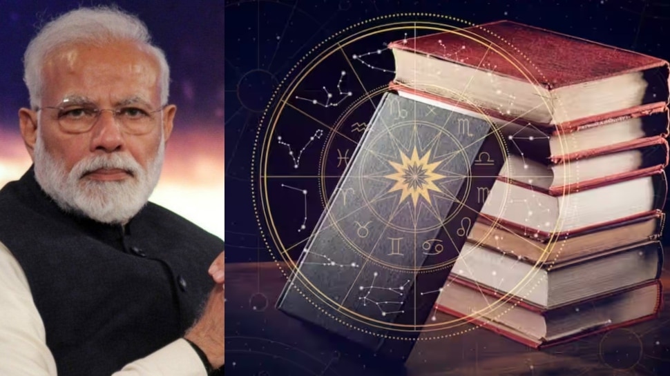 Prime Minister Narendra Modi Horoscope Nakshatra zodiac sign | മോദിയുടെ ...