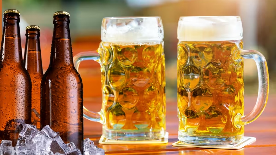 Dangerous Side Effects Of Beer| Dangerous Side Effects of drinking beer ...