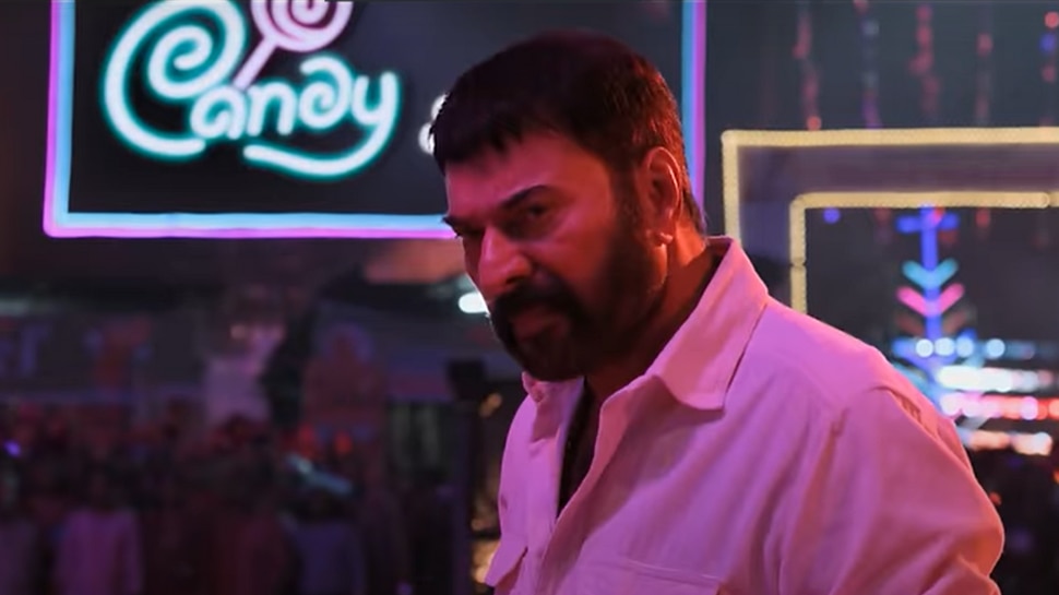 Turbo Movie trailer released mammootty starrer movie to hit theatres on ...