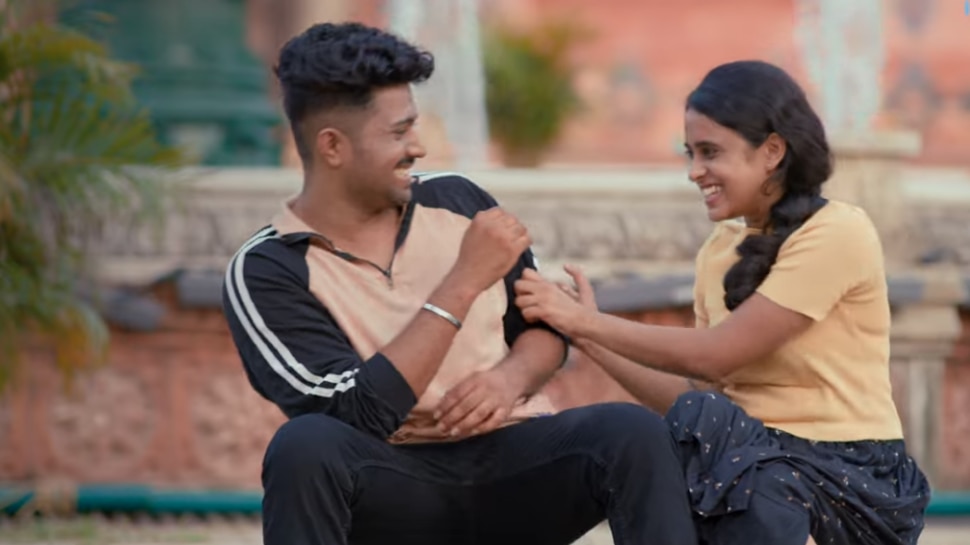 Swakaryam Sambhava Bahulam| Jio Baby and Shelly team up in Swakaryam ...