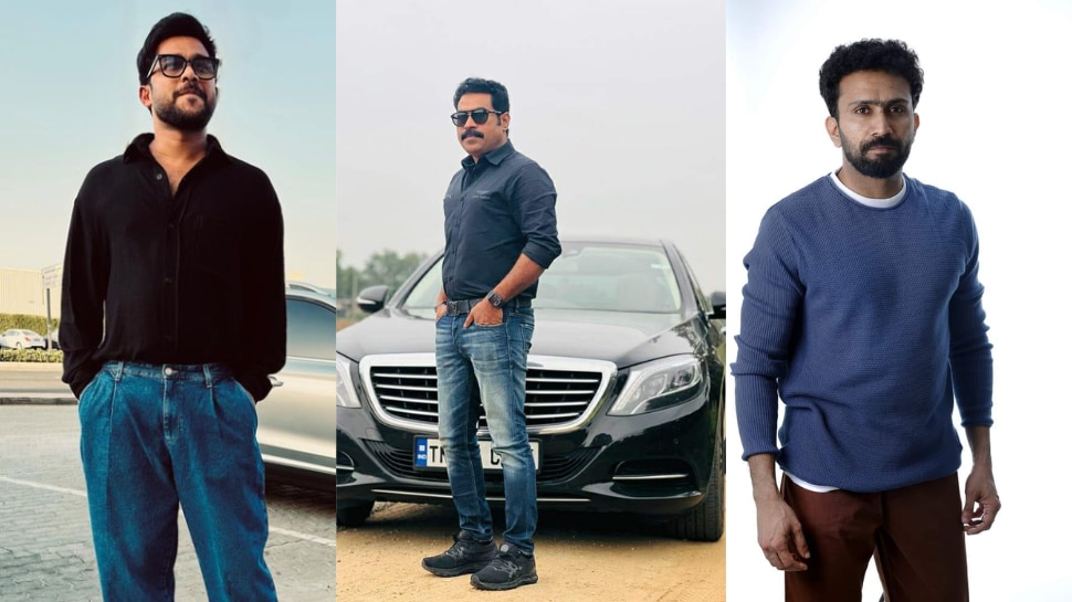 Empuraan Movie Cast Update these three actors will also play roles in ...