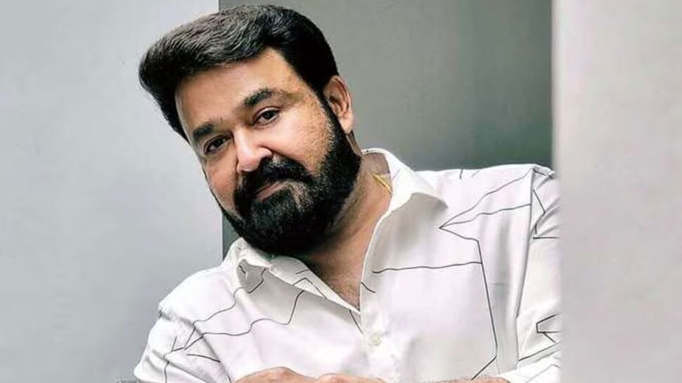 Mohanlal at 64: Superstar Mohanlal birthday Malayalis favourite actor Lalettan l HBD Mohanlal ...