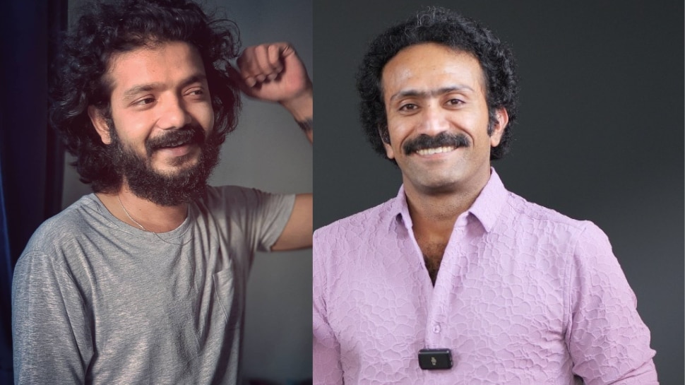 Theri Meri starring sreenath bhasi and shine tom chacko shooting completed | ശ്രീനാഥ് ഭാസിയും ഷൈ ...