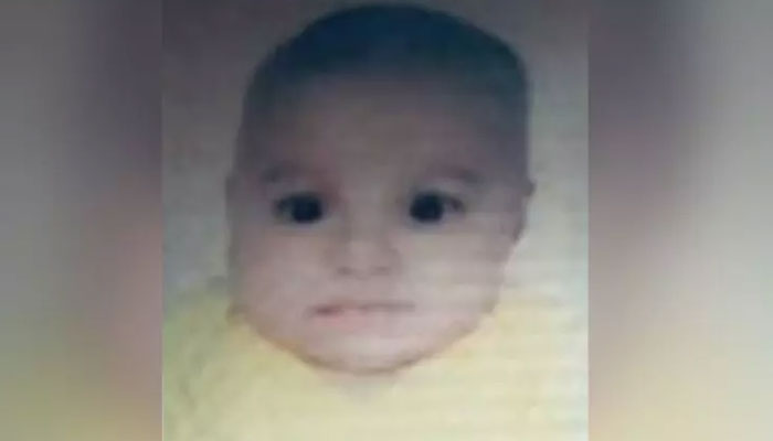 Indian baby died in saudi arabia after refrigerator exploded in home l ...