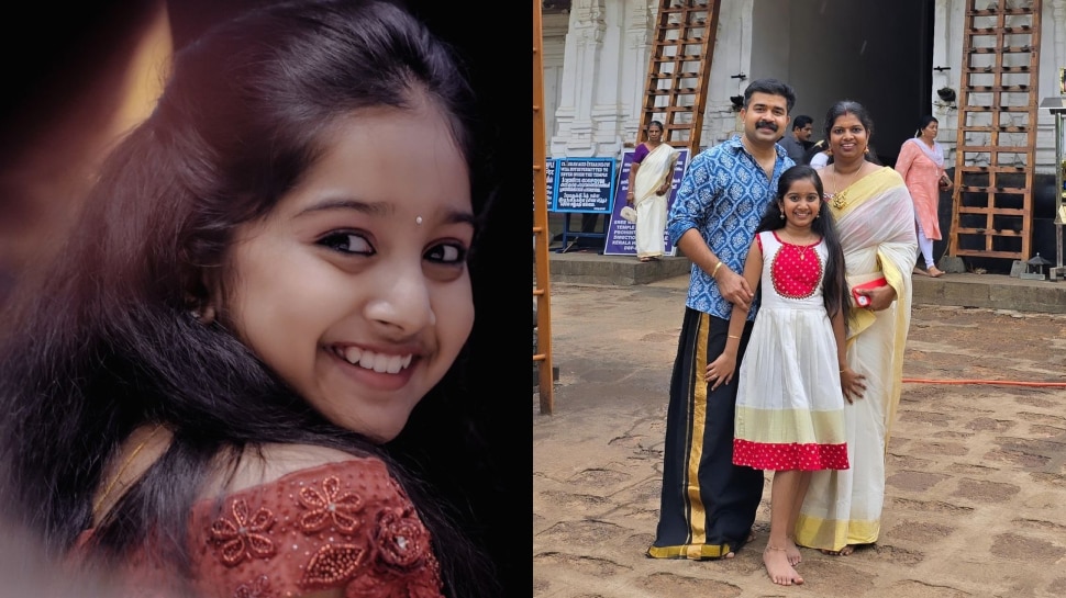 Child actress Devananda's family filed a complaint against cyber attack | മാനസിക ബുദ്ധിമുട്ട് ...