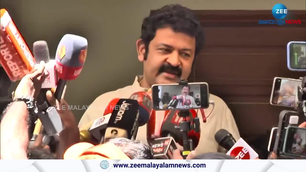 Lok Sabha Election 2024: സുരേഷ് ഗോപിയുടെ തൃശൂരിലെ ജയത്തോടെ കേരളത്തിൽ ചരിത്രം പിറന്നുവെന്ന് ...