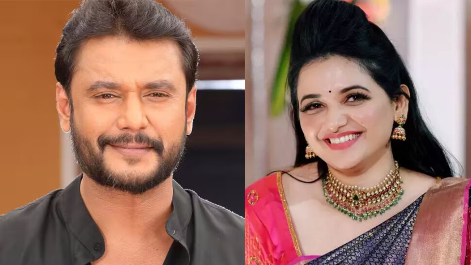 Kannada actor Darshan Thoogudeepa arrest| Kannada actor Darshan ...