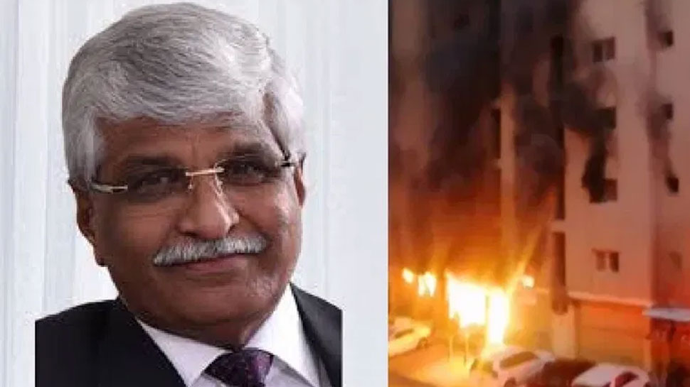 Do you know who is KG Abraham? owner of kuwait building in which more ...