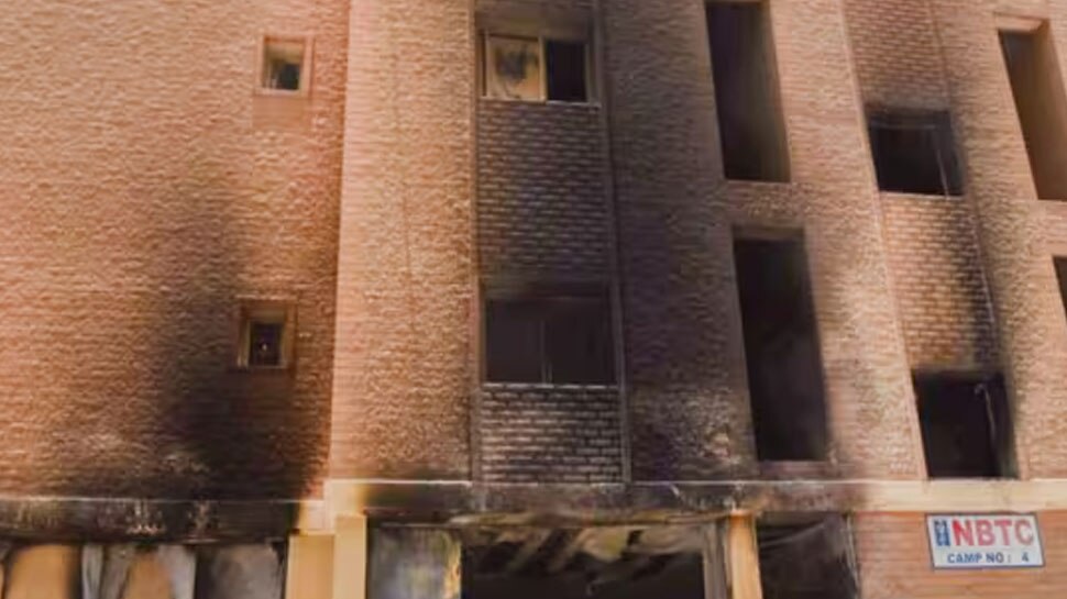 Kuwait Fire Tragedy: All Keralites who are undergoing treatment are out ...
