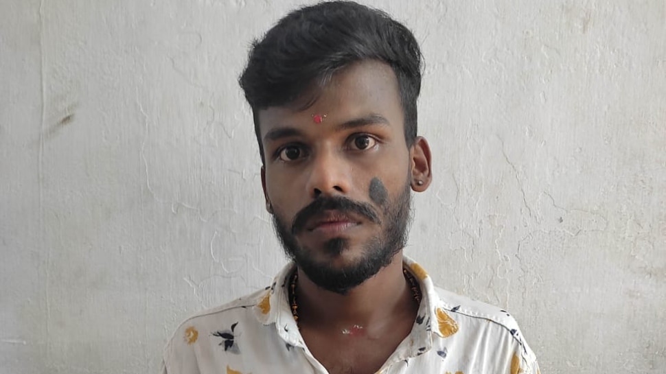 The police arrested the youth under Kappa Act in Thiruvanathapuram ...