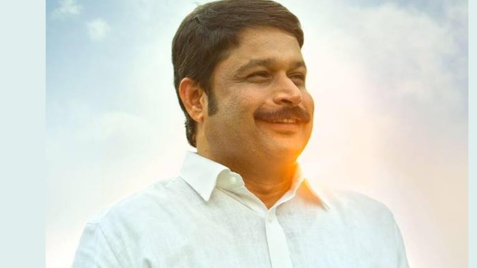 M V Nikesh Kumar| Reporter TV Editor-in-Chief MV Nikesh Kumar ends his ...