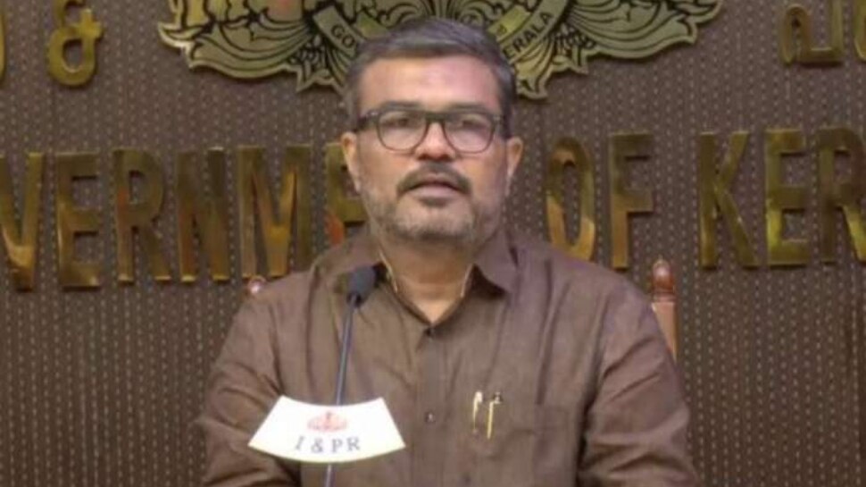 Kafir post controversy Minister MB Rajesh defends KK Lathika in ...