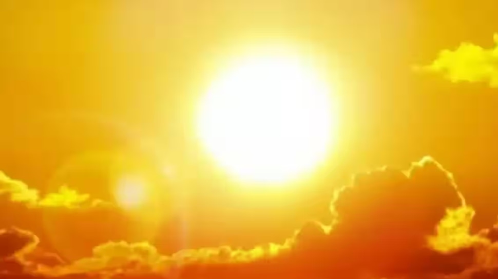 saudi arabia remain continued in high temperature heatwave alert ...