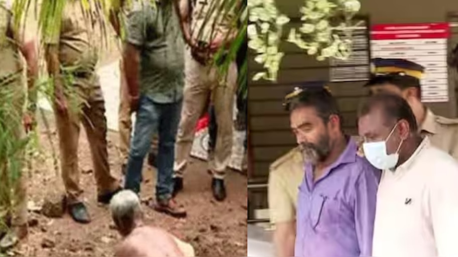 Kala was killed by her husband and relatives Three accused have been ...