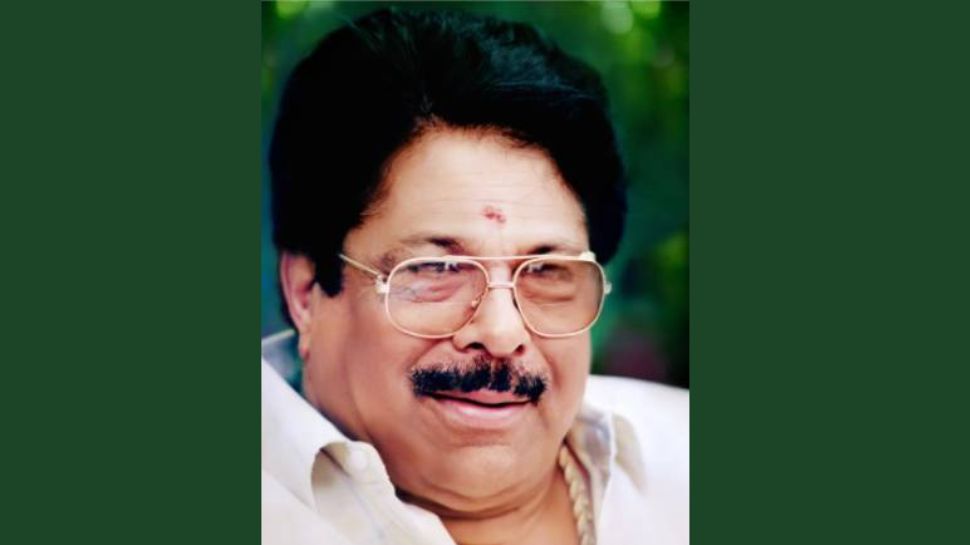 Popular film producer and director Aroma Mani passes away | ചലച്ചിത്ര ...