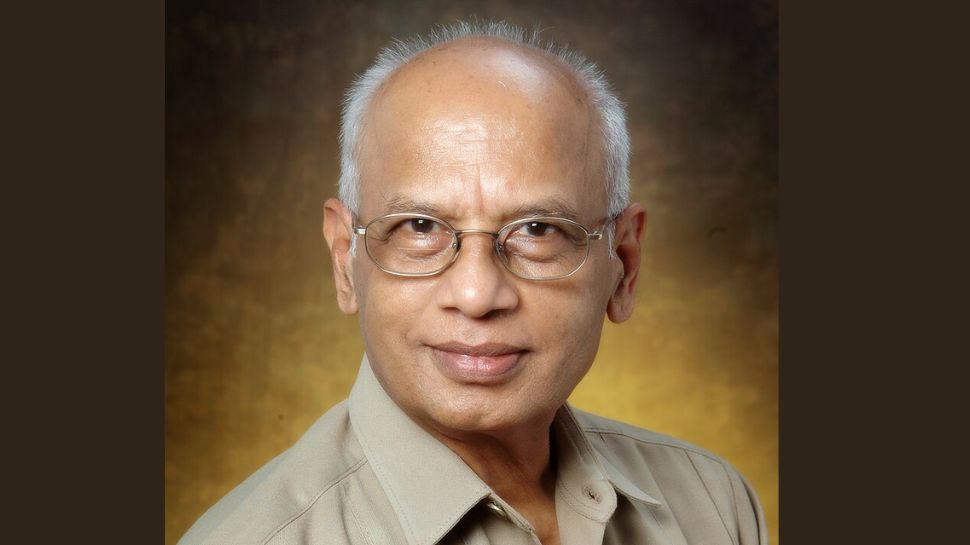 Veteran cardiac surgeon Dr MS Valiathan dies at 90 | പ്രശസ്ത ...