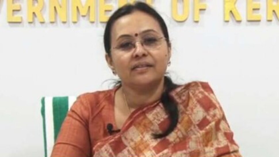 Focused work on hot spots should continue for six weeks: Minister Veena ...
