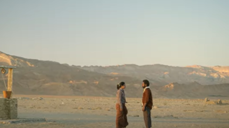 Level Cross Movie trailer out now movie releasing on july 26th | വേഷപക ...