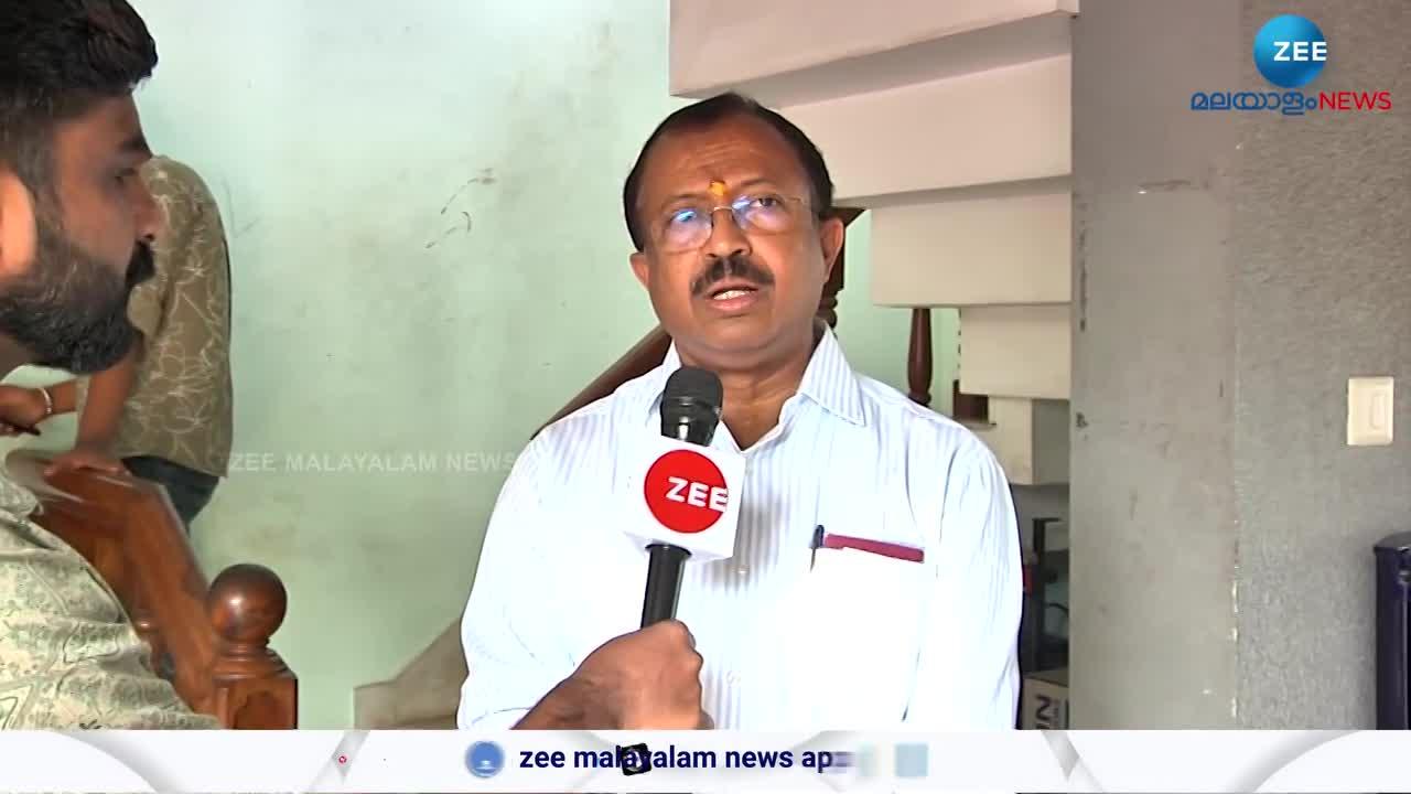 നിപ: ആരോഗ്യ വകുപ്പിന് വീഴ്ച വി മുരളീധരൻ | News in Malayalam