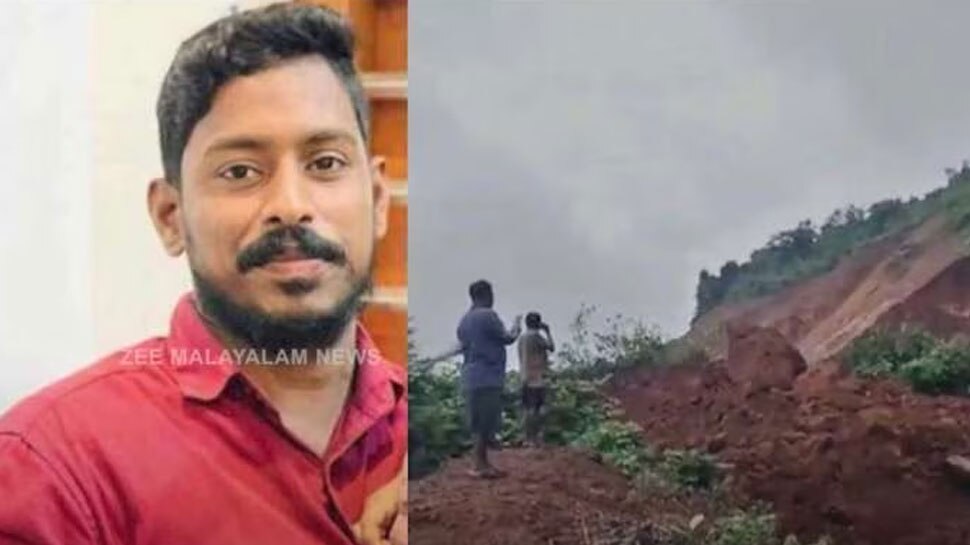 Lorry driver arjun rescue operation: 8 days after missing more ...