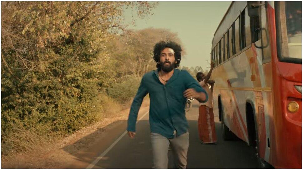 Shane Nigam in Mass Action Tamil Movie; Madraskaran Teaser Released ...