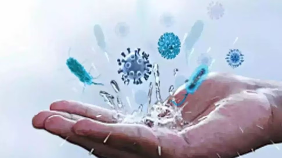 World ORS Day 2024 Beware of waterborne diseases Stop Diarrhea Campaign ...