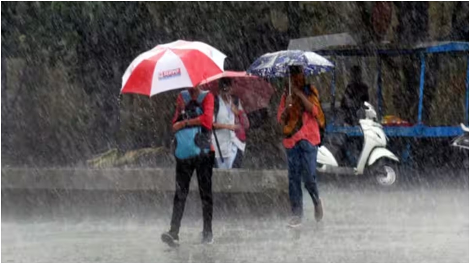 heavy rain in kerala holiday for educational institutes in 6 districts ...
