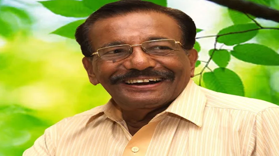Actor Kochin Antony passed away at age of 80 l Cochin Antony Passed ...