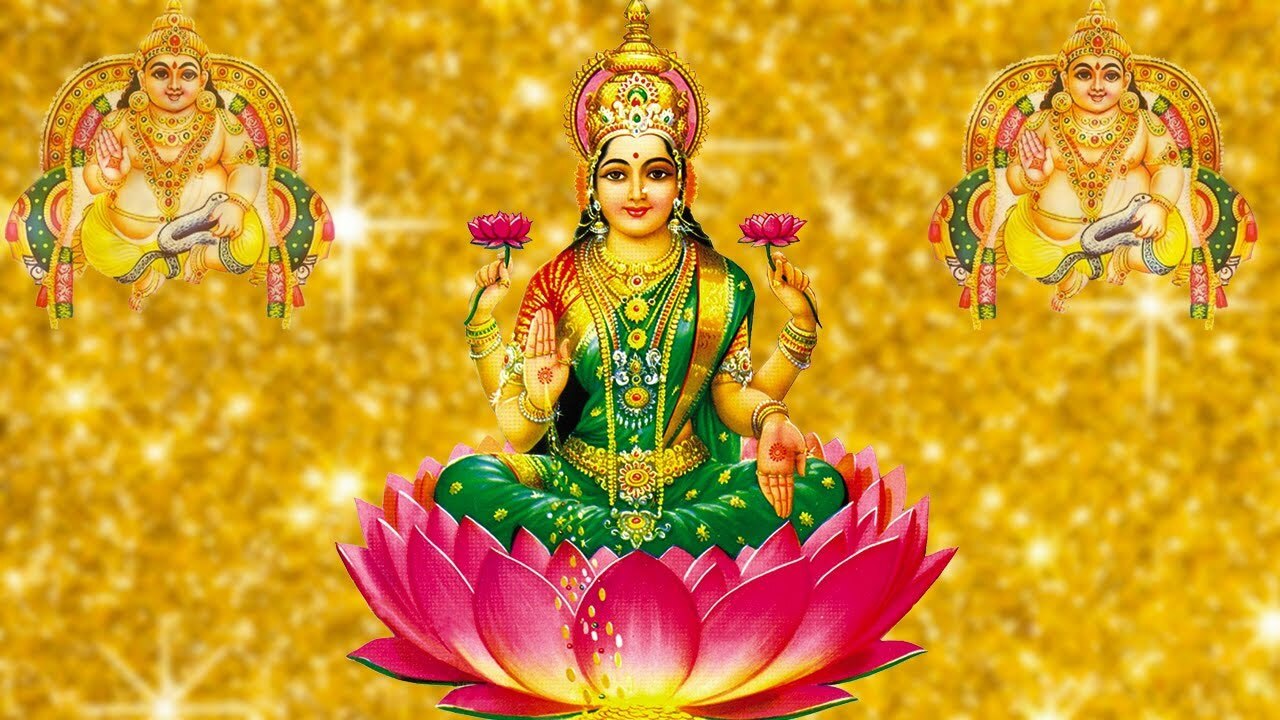 Most Fav Zodiacs of Lakshmi Devi These zodiacs luck will shine and ...