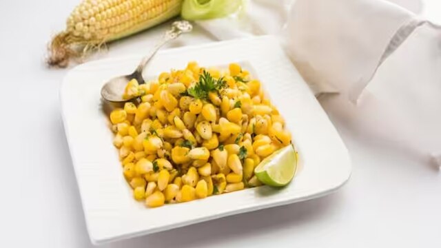 how to boil corn in malayalam