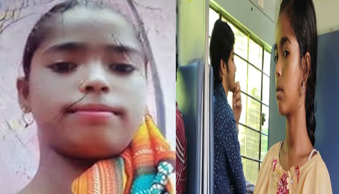 Thirteen year old assam girl missing from thiruvananthapuram found ...