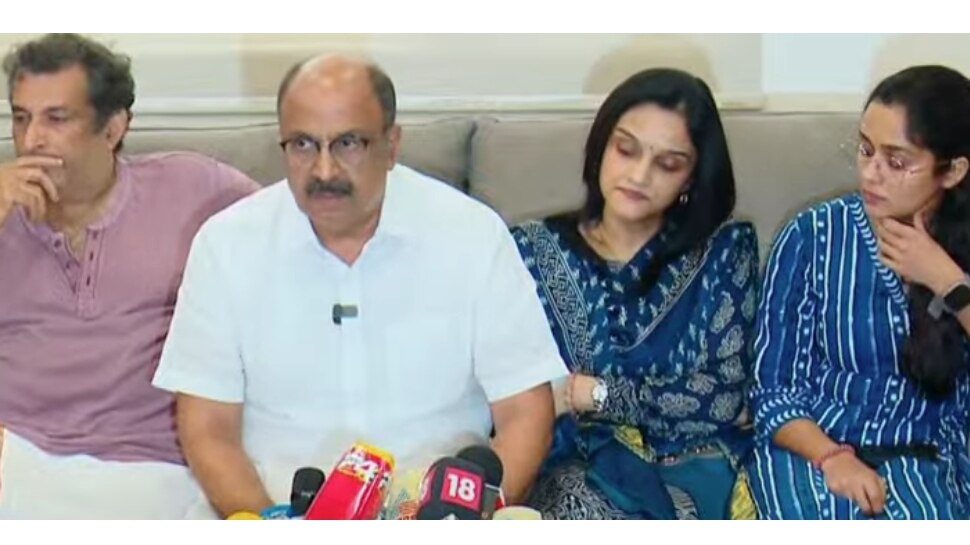 Association of Malayalam Movie Artists AMMA Response On Hema Committee ...