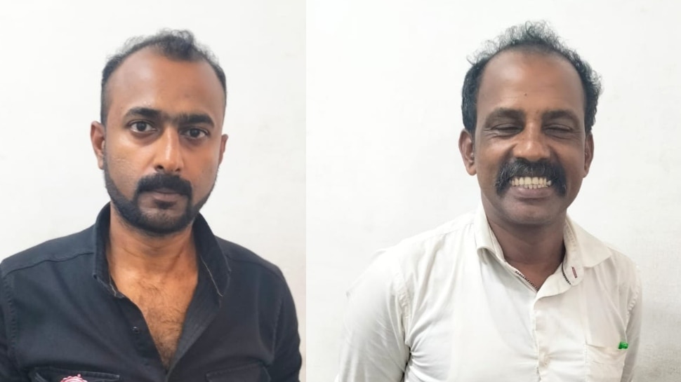 Operation D Hunt Police arrested 47 people in five days in various drug ...
