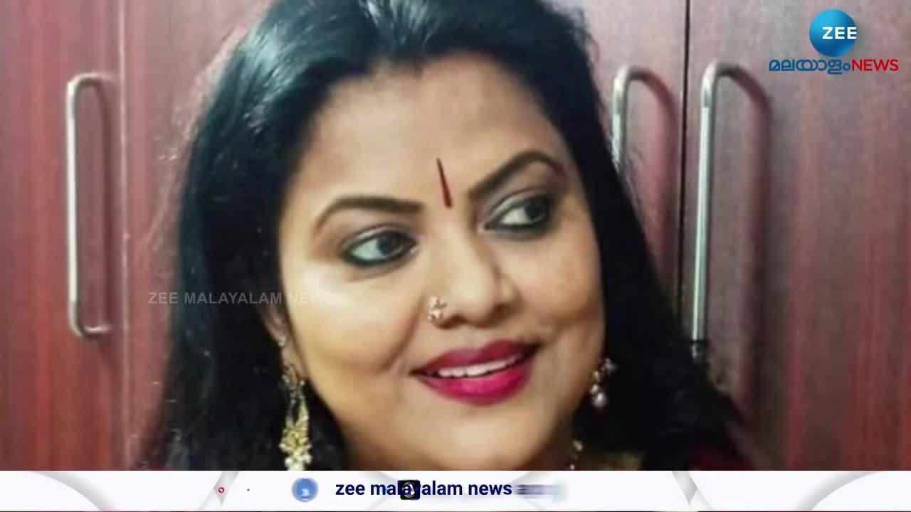 Actress Minu Muneer: ആരോപണം ഉന്നയിച്ച് മിനു മുന്നീർ. ബാബുരാജിനെതിരെ ...