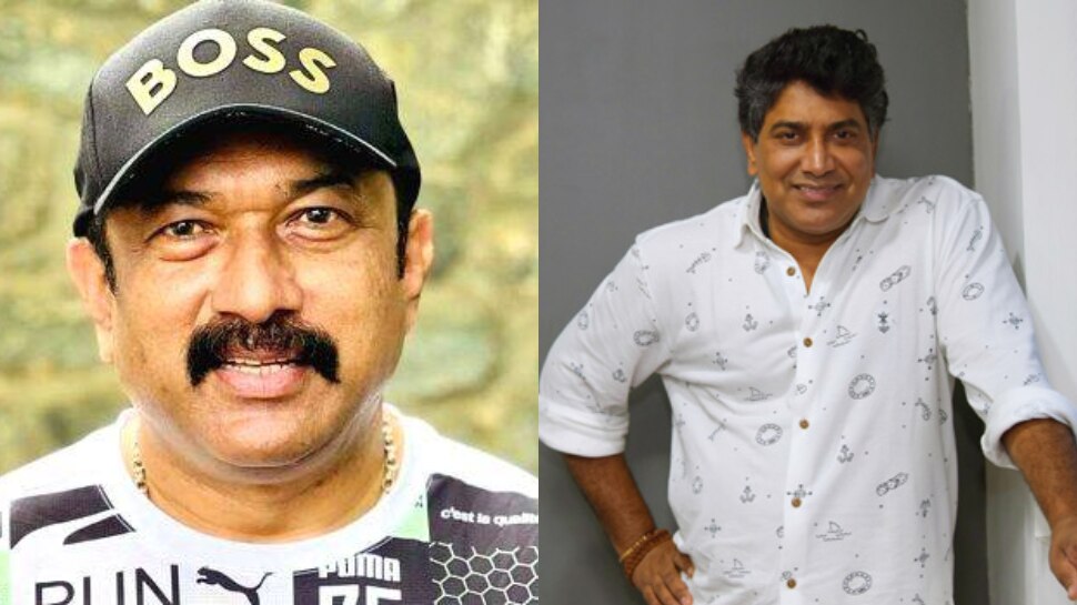 Sexual allegations against actor baburaj and director sreekumar menon ...