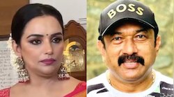 Shweta Menon News in Malayalam, Latest Shweta Menon news, photos ...