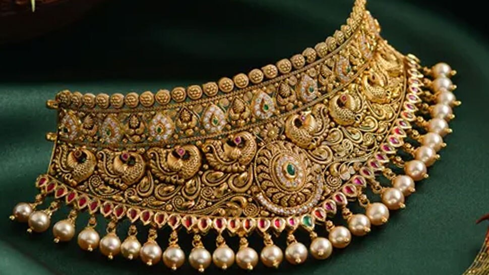 Gold price today in kerala check 24 22 carat gold rate on 29 August ...