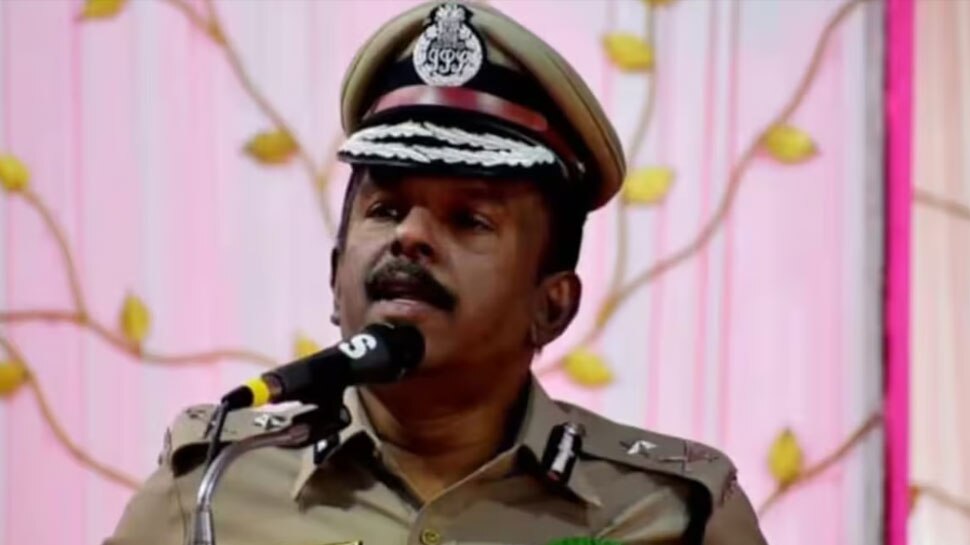 ADGP Ajith Kumar took leave amid controversies l വിവാദങ്ങൾക്കിടയി ...